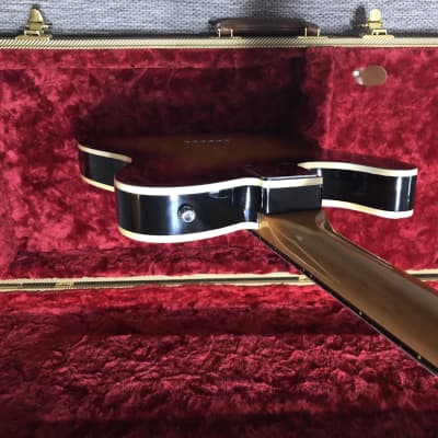 Chandler Telecaster 1984 | Reverb