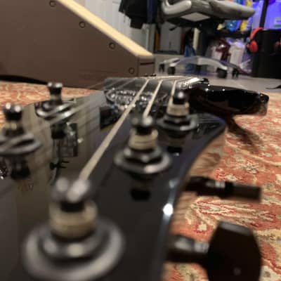 Framus D-Series Artist Line 2021 - Devin Townsend Stormbender | Reverb