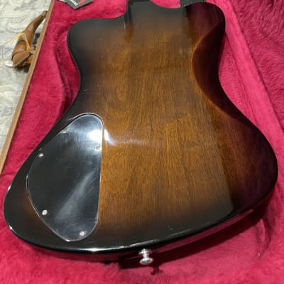 Gibson Non-Reverse Firebird 2015 Mod Shop | Reverb