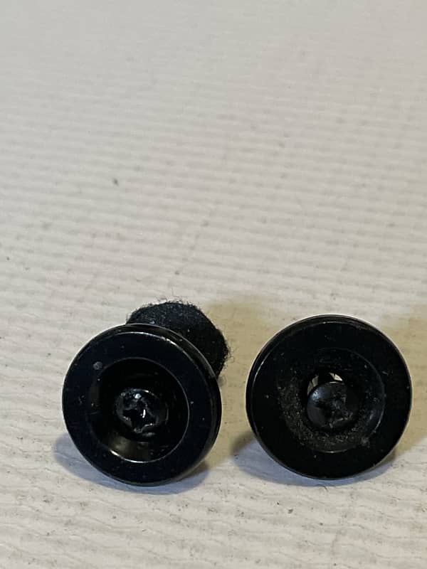 2010's China Jackson JS Series Dinky Guitar Factory Black | Reverb