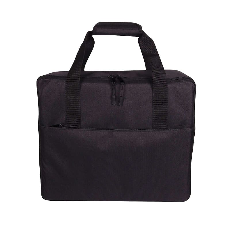 ColorKey CKU-9020 Travel Carry Case Bag for (4) MobilePar | Reverb