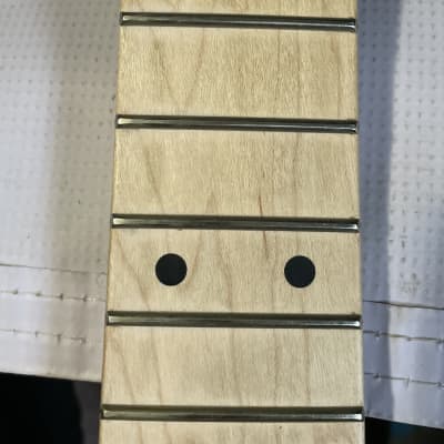2023 MIM Charvel San Dimas Pro Mod Guitar Neck Floyd Ready 22 | Reverb