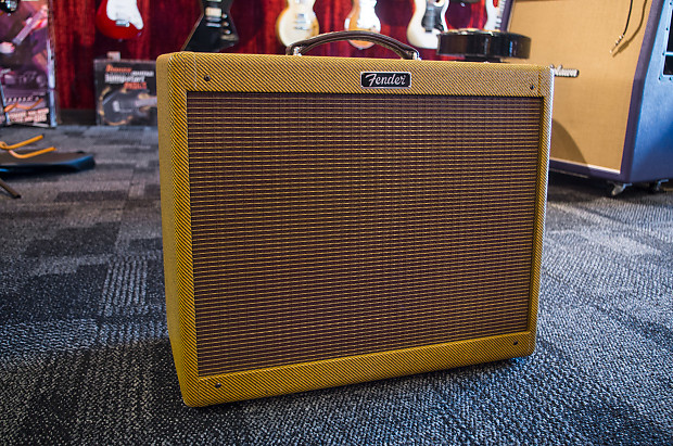 Roy Goode Handbuilt '59 Bassman 2x10 Clone | Reverb