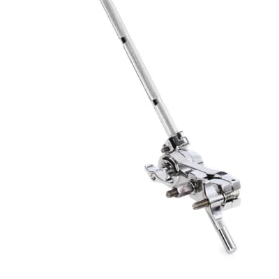 DW Mega Clamp MG-2 12" Tube with V Clamp (5-pack) Bundle | Reverb