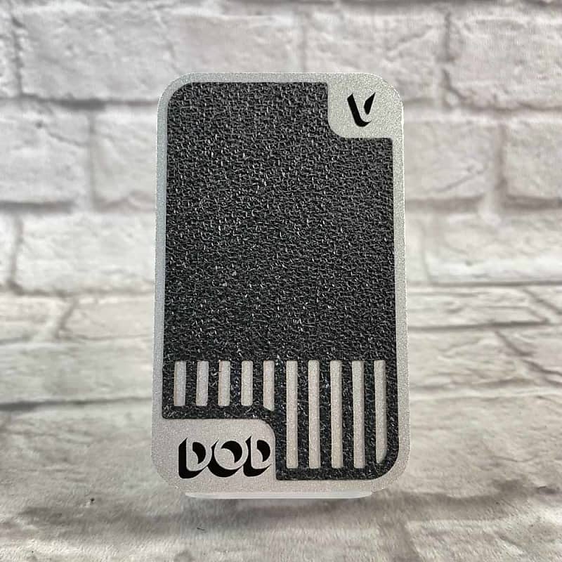 Used: DOD Mini Volume Pedal | Reverb
