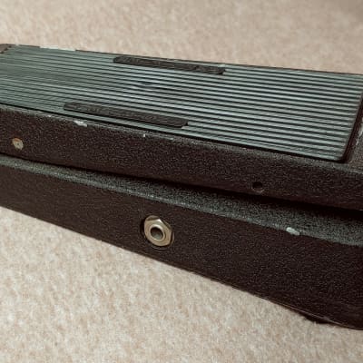 Vox Thomas Organ Cry Baby 1968 Clyde McCoy Halo Icar V846 | Reverb