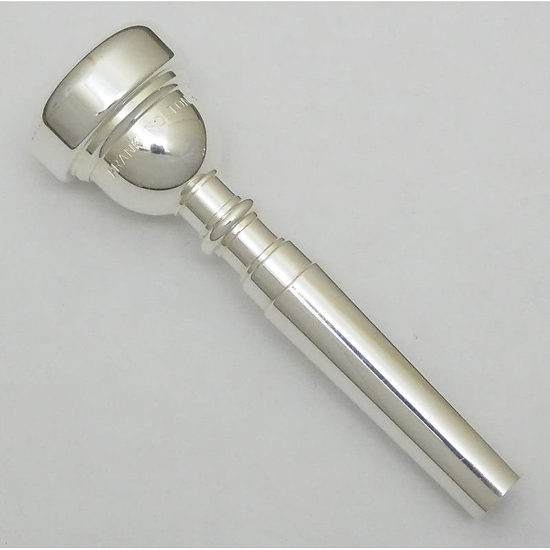 HOLTON [USED] 7C Trumpet Mouthpiece | Reverb