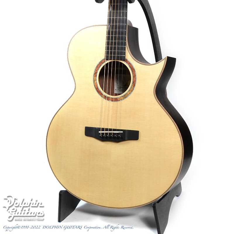 Morris SJ-101 REVO | Reverb