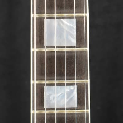 Gibson Custom Shop Les Paul Custom Chambered Body Slim Neck 3 | Reverb