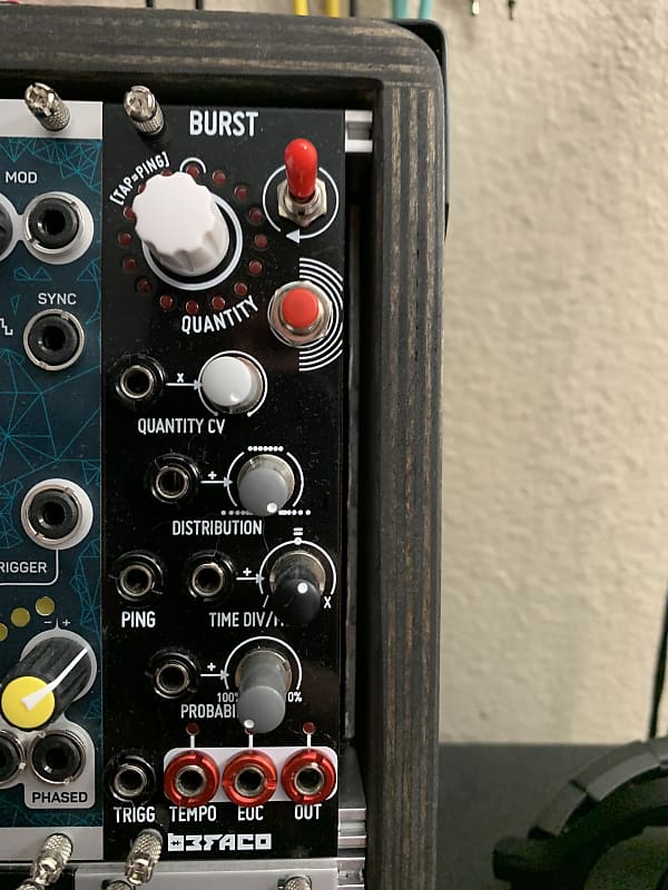 Befaco Burst | Reverb