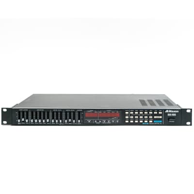 Roland SDE-3000A Digital Delay Rack Effect Signal Processor | Reverb