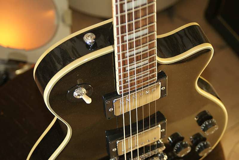 Samick LSE-450 Artist Series Edition | Reverb