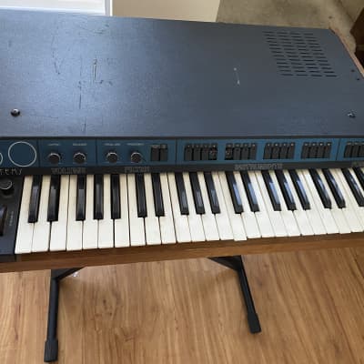 360 systems Digital Keyboard 1982 | Reverb