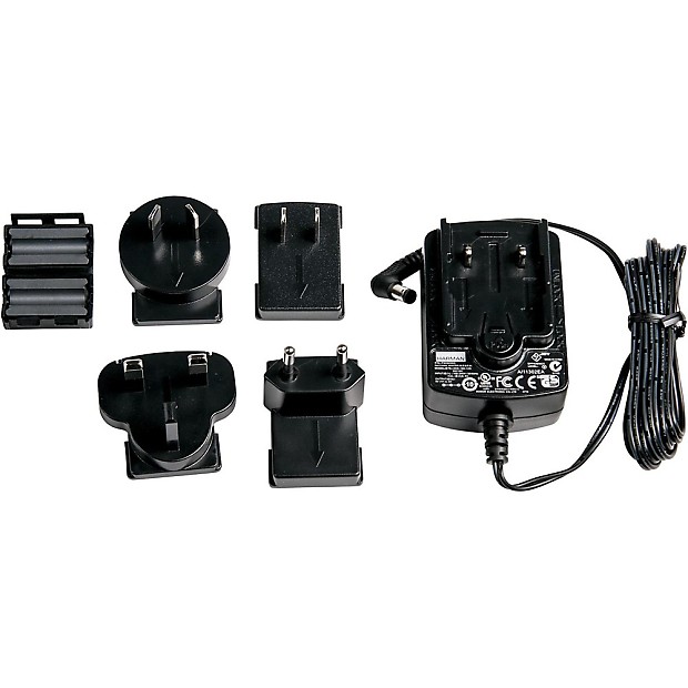 DigiTech Power Supply Regular | Reverb