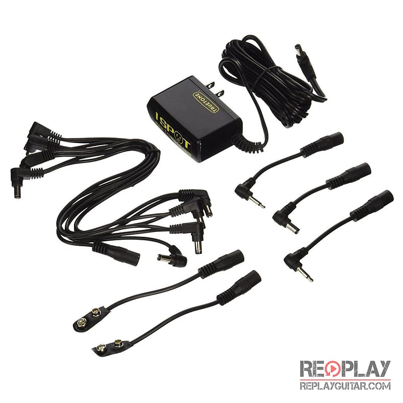 Truetone 1 Spot Combo Pack | Reverb