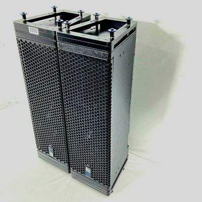 Meyer Sound M1D Ultra-Compact Curvilinear Array Loudspeaker | Reverb