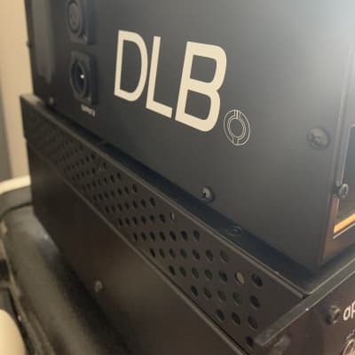 BAE DLB 500 Series Lunchbox | Reverb