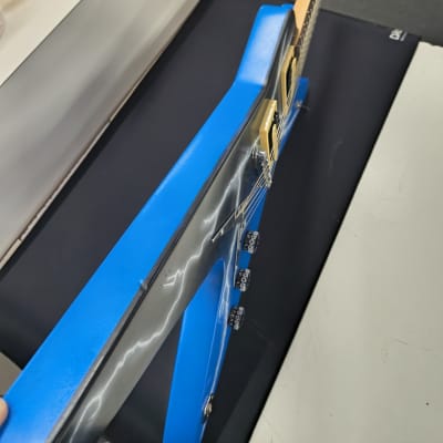 Dean ML X - Dean From Hell Tribute | Reverb