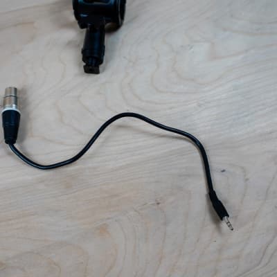 Vidpro XM-55 Condenser Shotgun Mic | Reverb