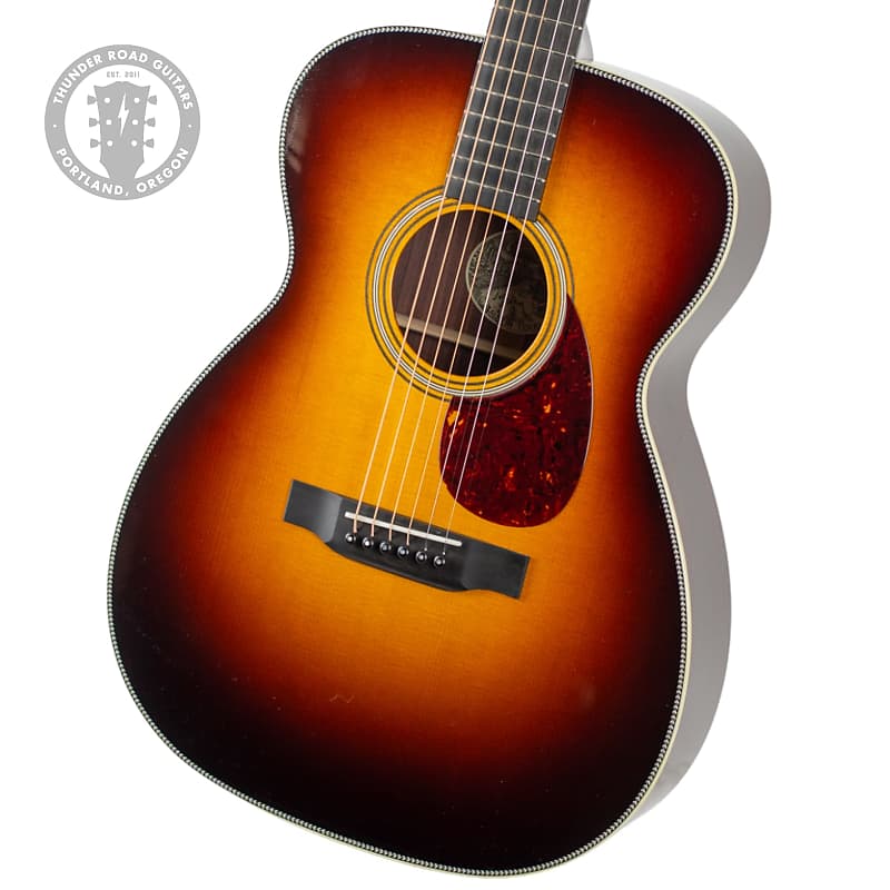 Collings 002H | Reverb