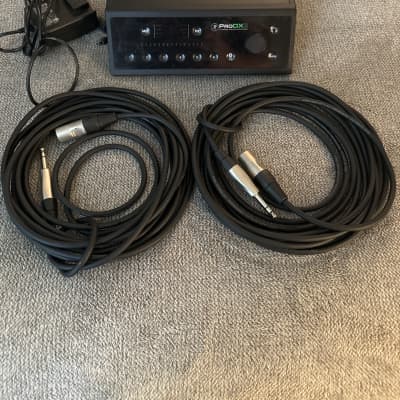 Mackie Pro DX8 Digital Mixer - Black | Reverb