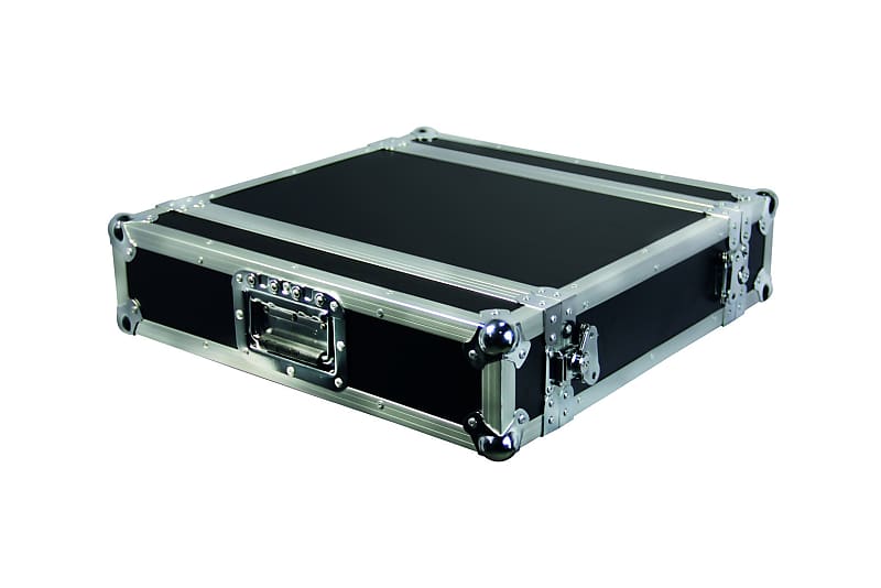 Power Acoustics Fce 2 Mk2 - Flight - Case 2U MK2 Court | Reverb