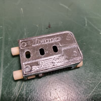 Ibanez Backstop Stabilizer Steve Vai JEM PIA Universe Back | Reverb