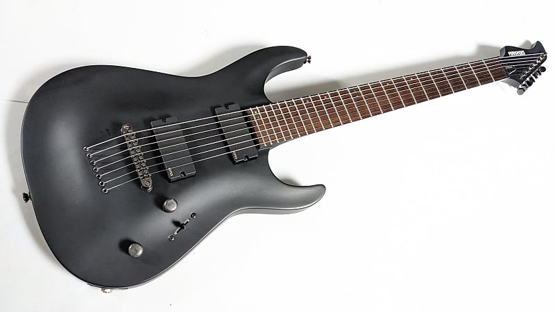 Fernandes Fernandes Revolver Deluxe 7 cordes baritone | Reverb