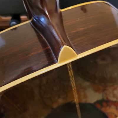 Guild Madeira A25-R Vintage Dreadnought Acoustic Guitar Japan | Reverb