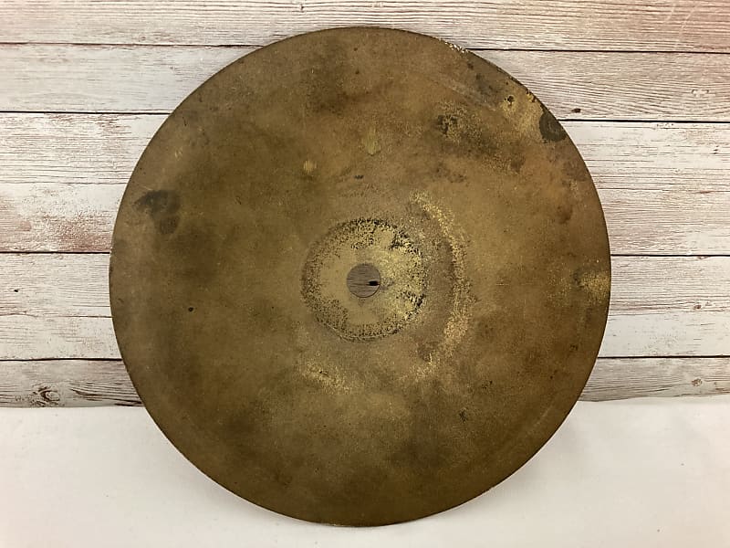 Used Latin Percussion - LP ICE BELL 7 Cymbal | Reverb