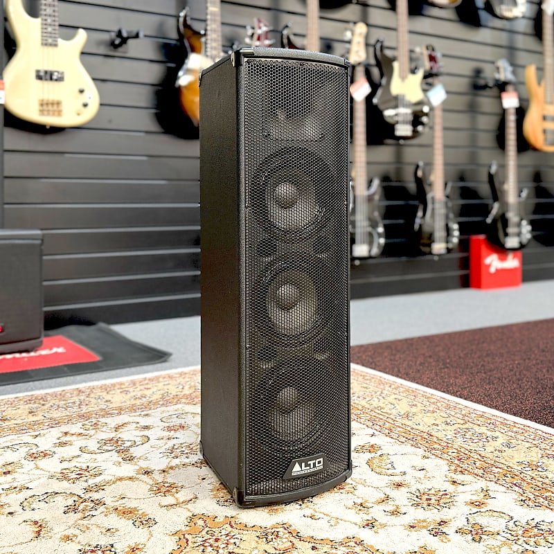 Alto Trouper Compact Portable PA System | Reverb UK
