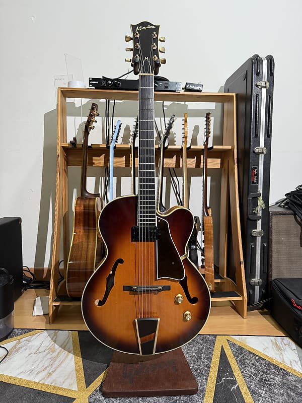 Campellone Standard | Reverb