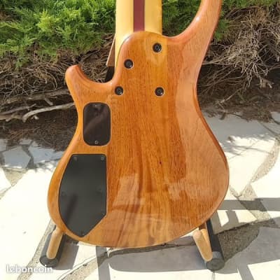 Roscoe Custom SKB 3006 | Reverb UK