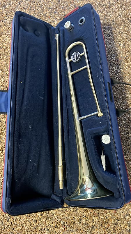 JP Trombone | Reverb
