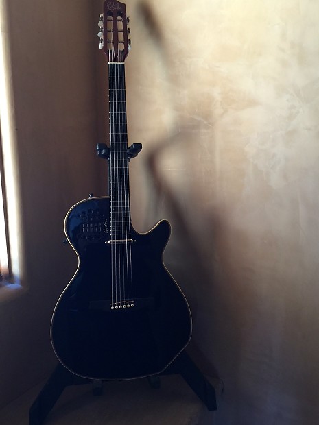 Godin Multiac Spectrum SA Cutaway Acoustic-Electric | Reverb