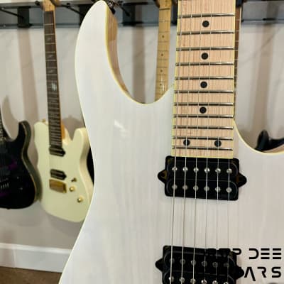 Ibanez RG652AHM Prestige | Reverb