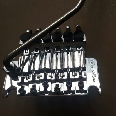 Floyd Rose SpeedLoader Bridge Tremolo System with Whammy Bar | Reverb