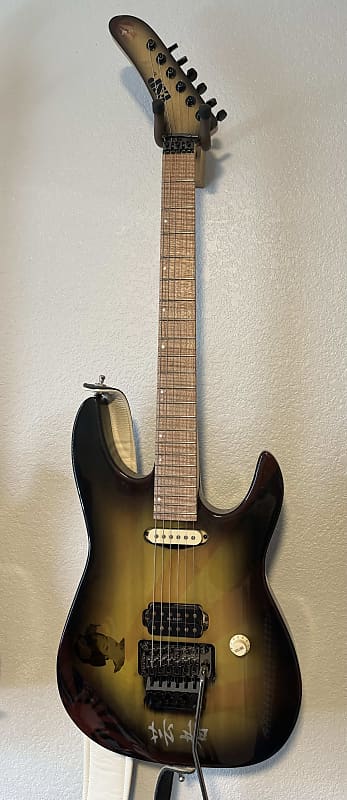 ESP One Off | Reverb