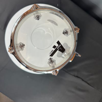 Octoban Clear Seamless Acrylic-6" x 26" | Reverb