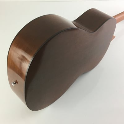 Rare Made in Japan Westbrook Classical Guitar 1960s Natural | Reverb