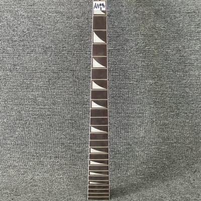 Jackson 5 String Electric Bass Guitar Neck and Rosewood | Reverb