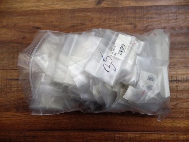 Wharfedale Resistor (ph)(25W5ROK) Bag of 35 Number | Reverb