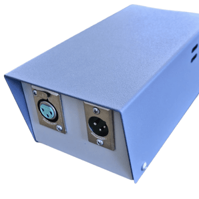 Farm Passive Mic Filter Box | Reverb UK