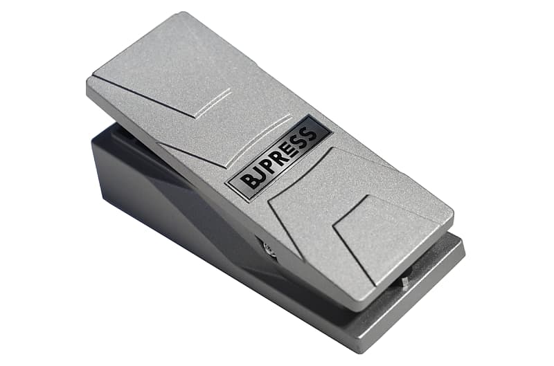BJPRESS Boss FV-30L Modified Mini Volume Pedal | Reverb Deutschland