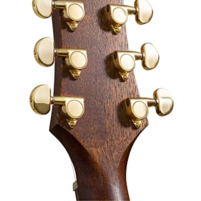 Baton Rouge X6C/AC-AF Auditorium Florentine Cutaway Guitar | Reverb