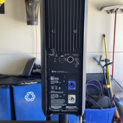 Meyer Sound Ultra X20 pair 2022/2023 - black | Reverb