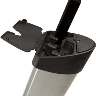 Ultimate APEX AX-48 Pro Two-Tier Column Keyboard Stand - | Reverb