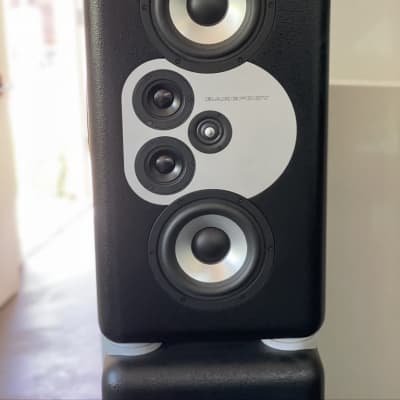 Barefoot Sound MasterStack12 Tower- Pair | Reverb