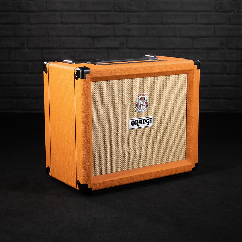 Orange Rocker 15 Combo Amp USED | Reverb