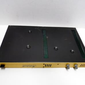 Marshall 8008 Valvestate Stereo 2 Channel 80 Watt Power | Reverb